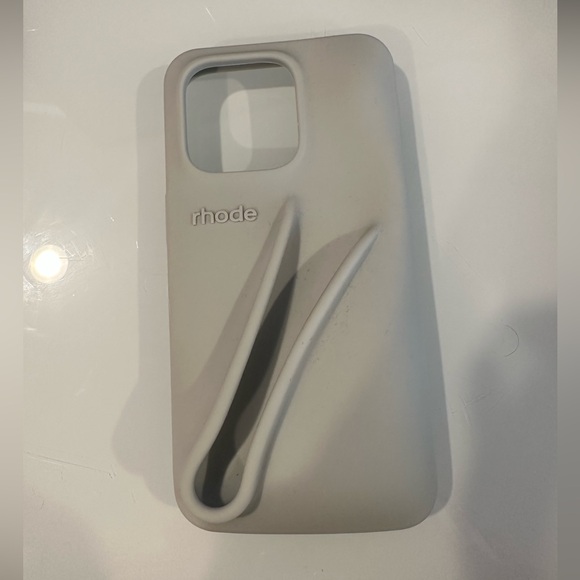 RHODE | Cell Phones & Accessories | Rhode Lip Balm Case For Phone 4 Pro ...